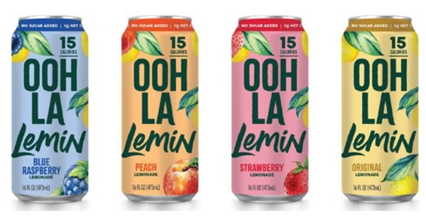 Kona Gold Beverage, Inc. Announces Rebranding of Newly Acquired LEMIN ...