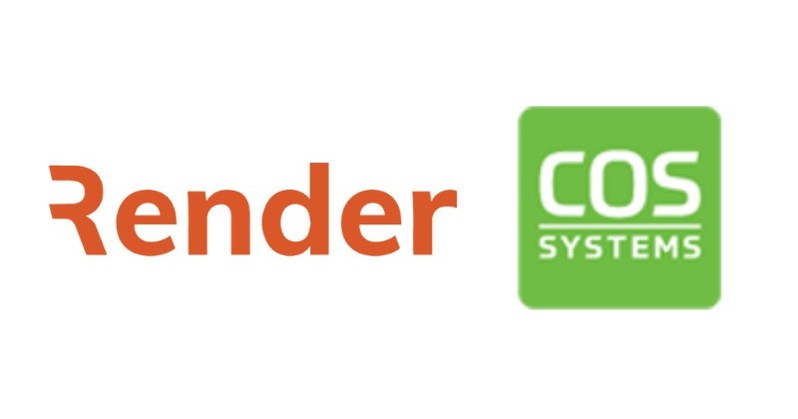 COS Systems, Render Networks Redefine a Customer-Driven Approach to ...