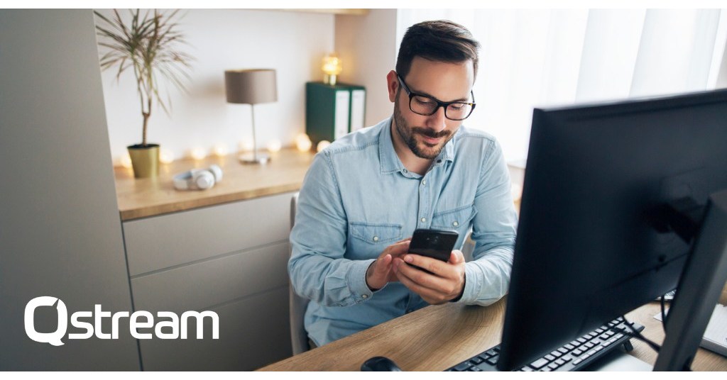 Qstream Achieves 34% New Bookings Growth in 2020