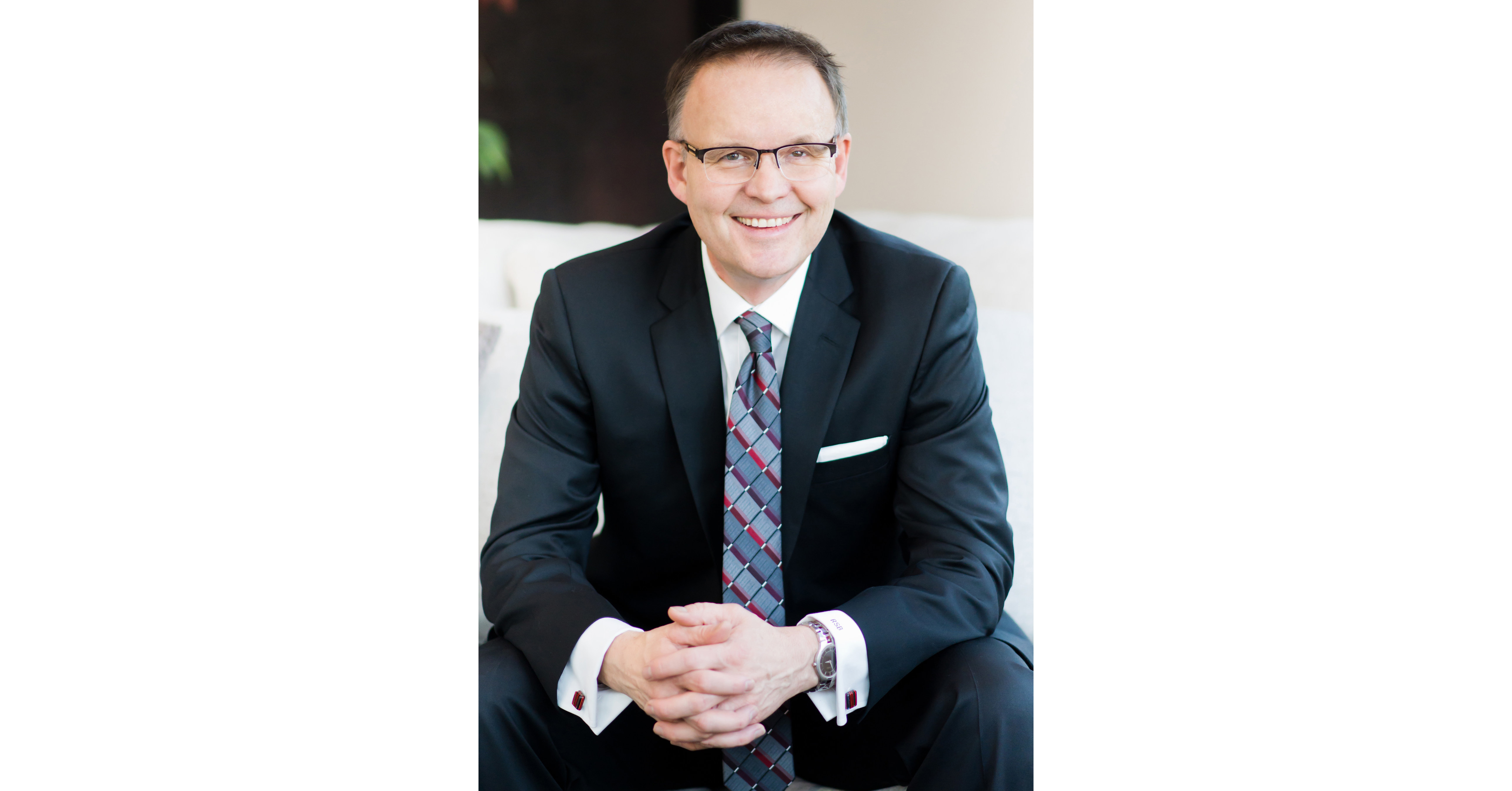 Canada ICI announces the appointment of Rick Bachalo as President