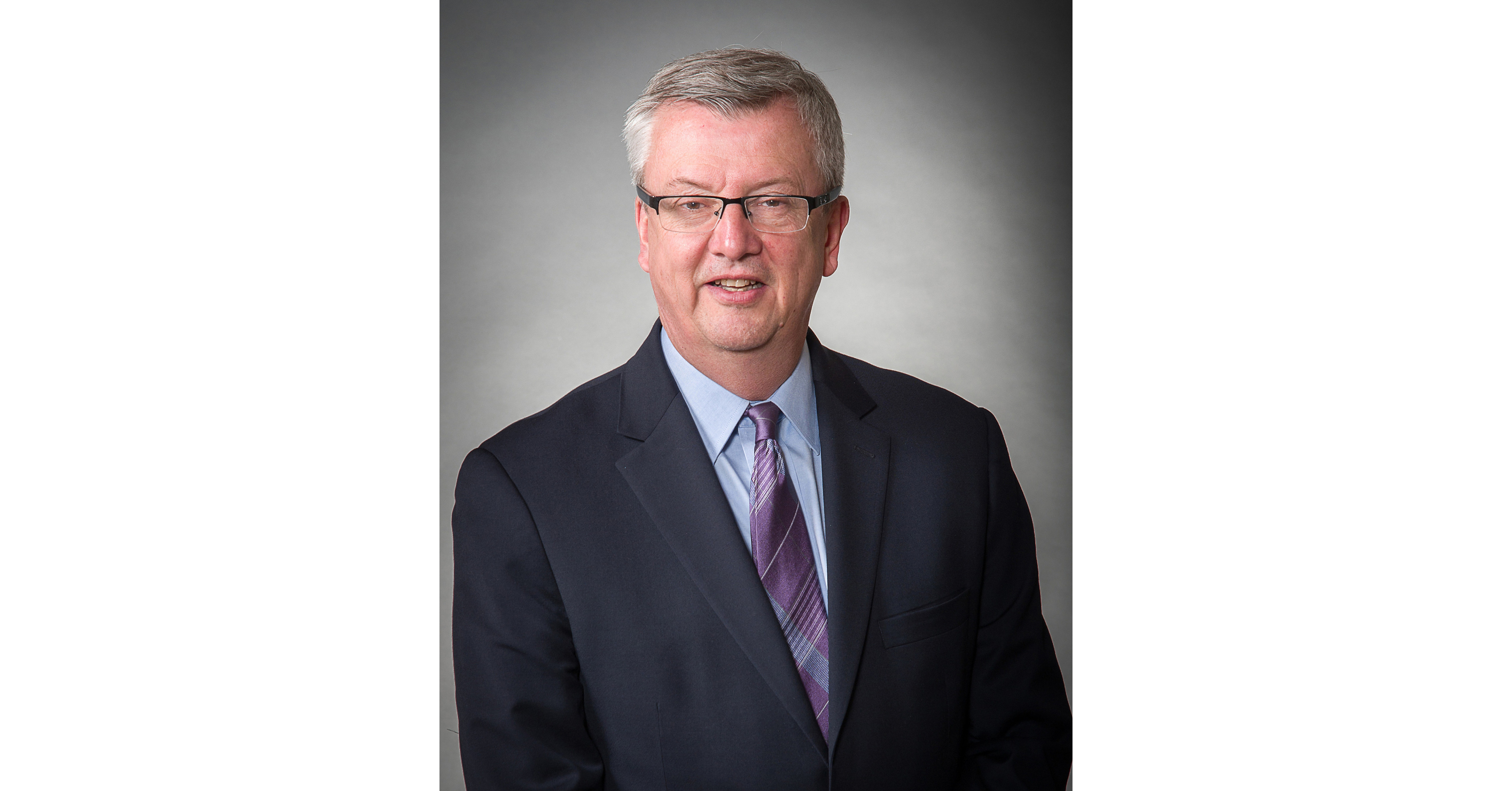 NJHA Installs Douglas Struyk as 2021 Board Chair