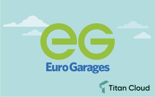 EG Group Selects Titan Cloud Software To Enable Growth, Efficiency ...
