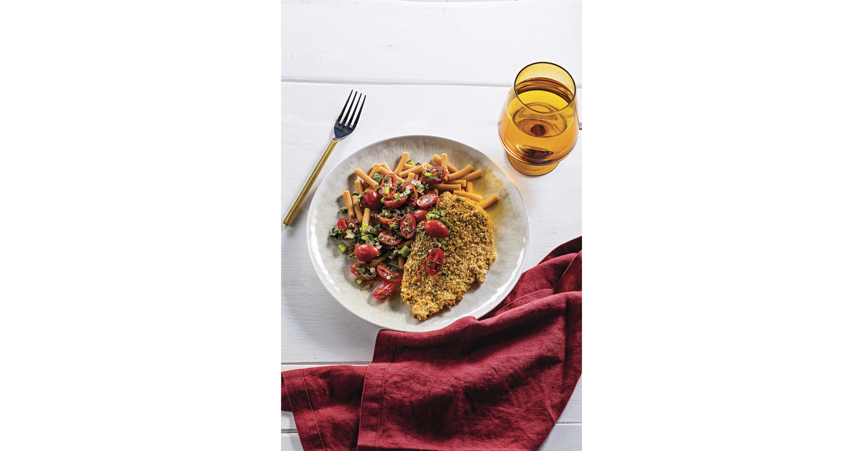 Protect Your Health with a Heart-Smart Eating Plan