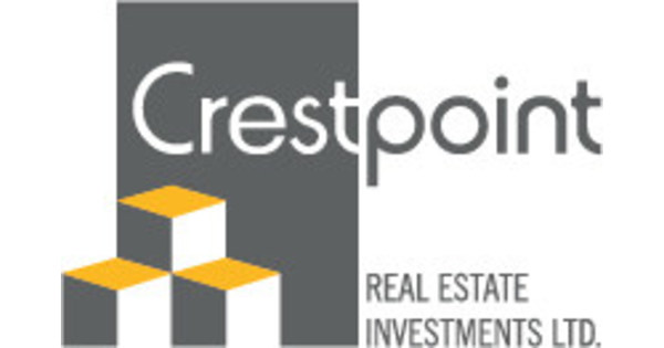 Crestpoint Further Diversifies Portfolio Through its First Multi-Family ...
