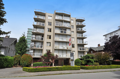 Crestpoint Further Diversifies Portfolio Through its First Multi-Family ...