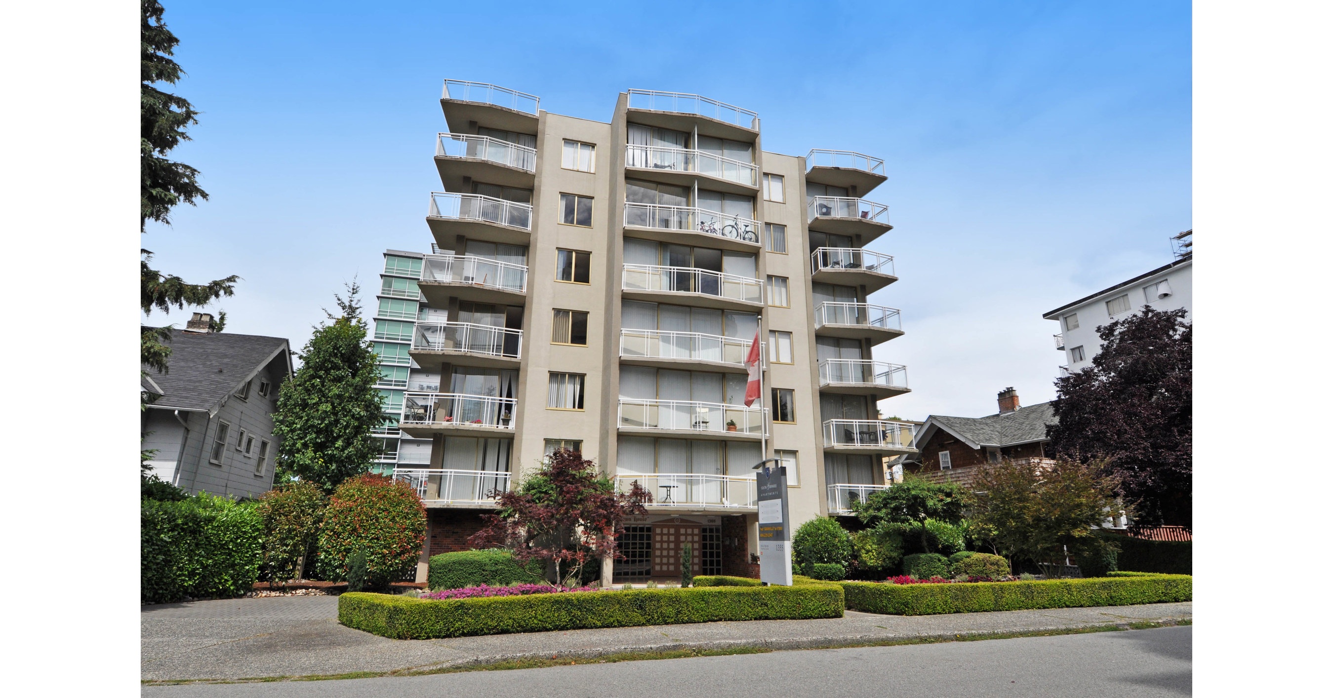 Crestpoint Further Diversifies Portfolio Through its First Multi-Family ...