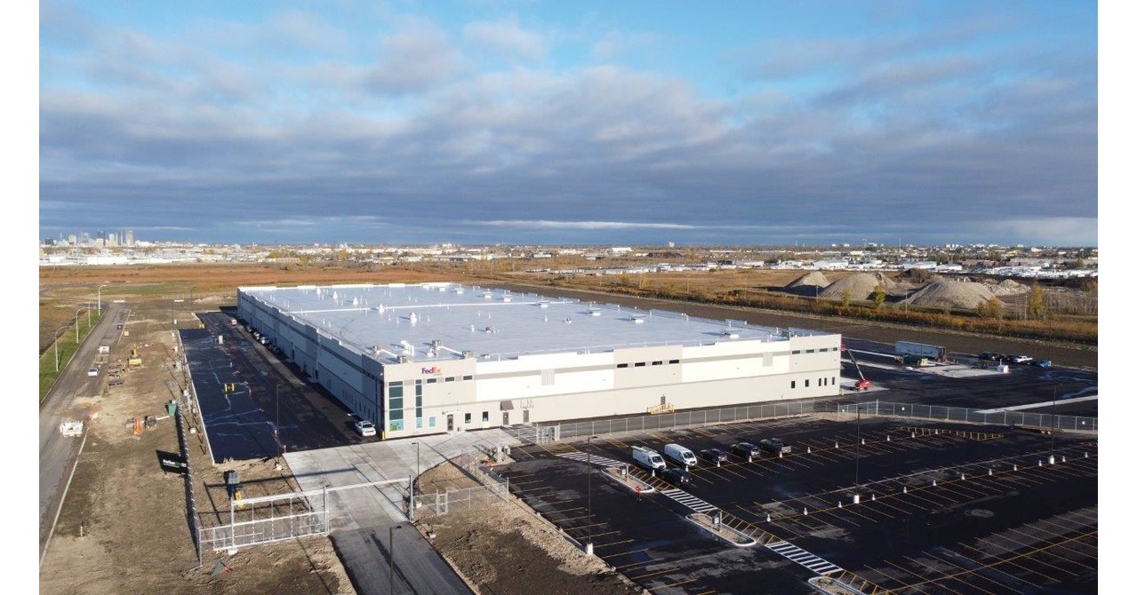 Crestpoint Further Diversifies Portfolio Through its First Multi-Family ...