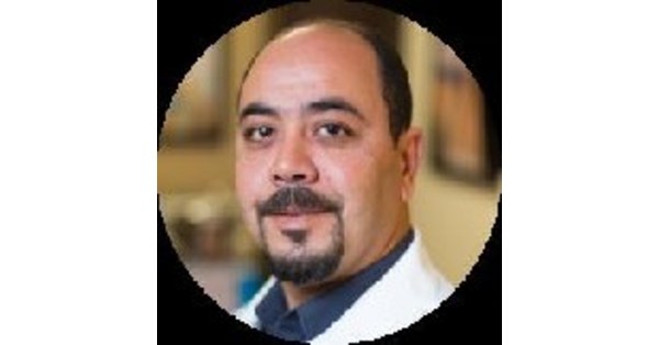 Ayman Hashem DDS is recognized by Continental Who's Who