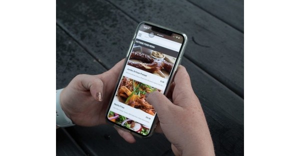 GoTab Introduces Redesigned Online Ordering Menu and Special Offers to ...