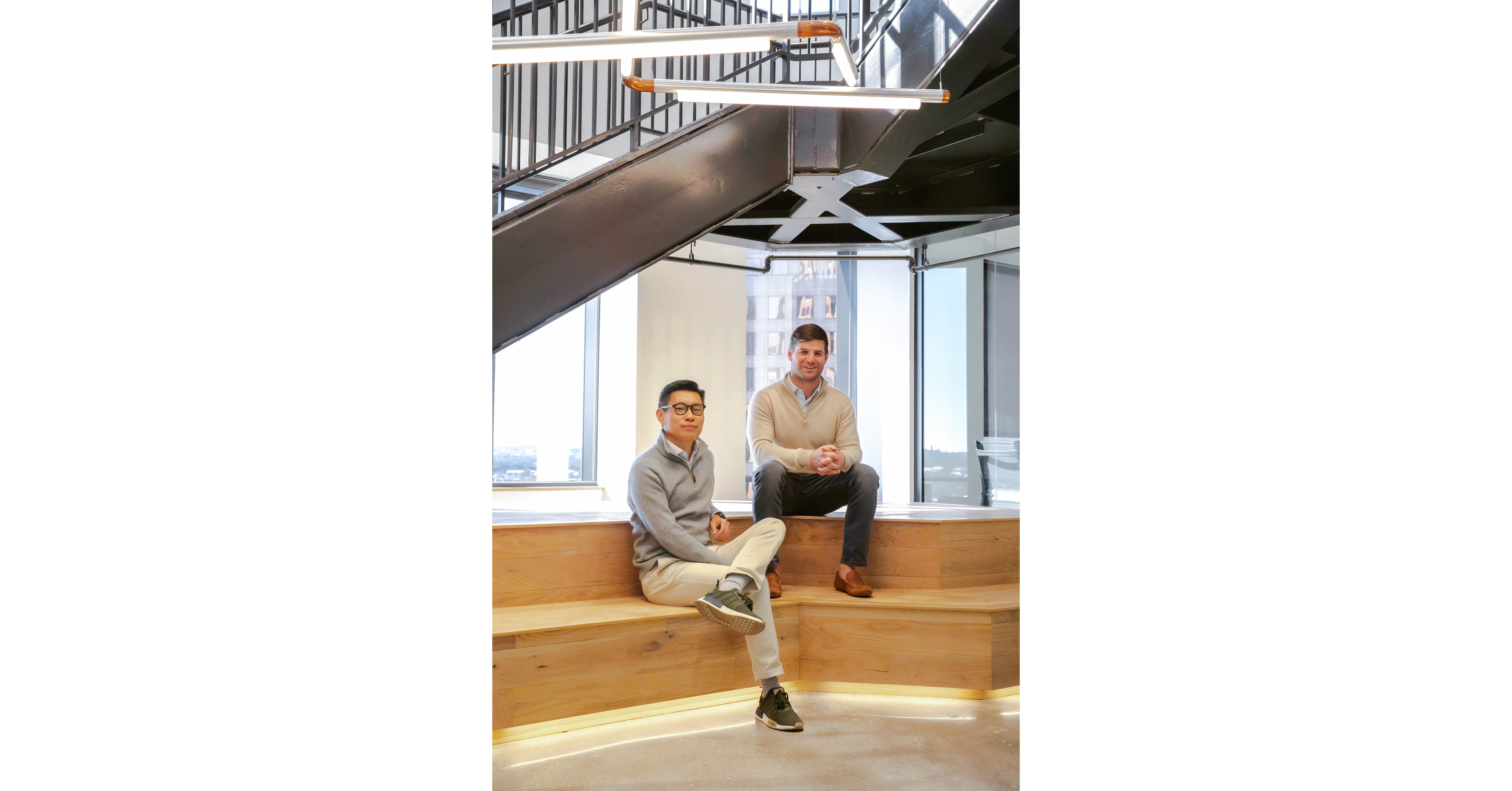 RigUp Announces New Corporate Brand -- Workrise -- to Align with ...