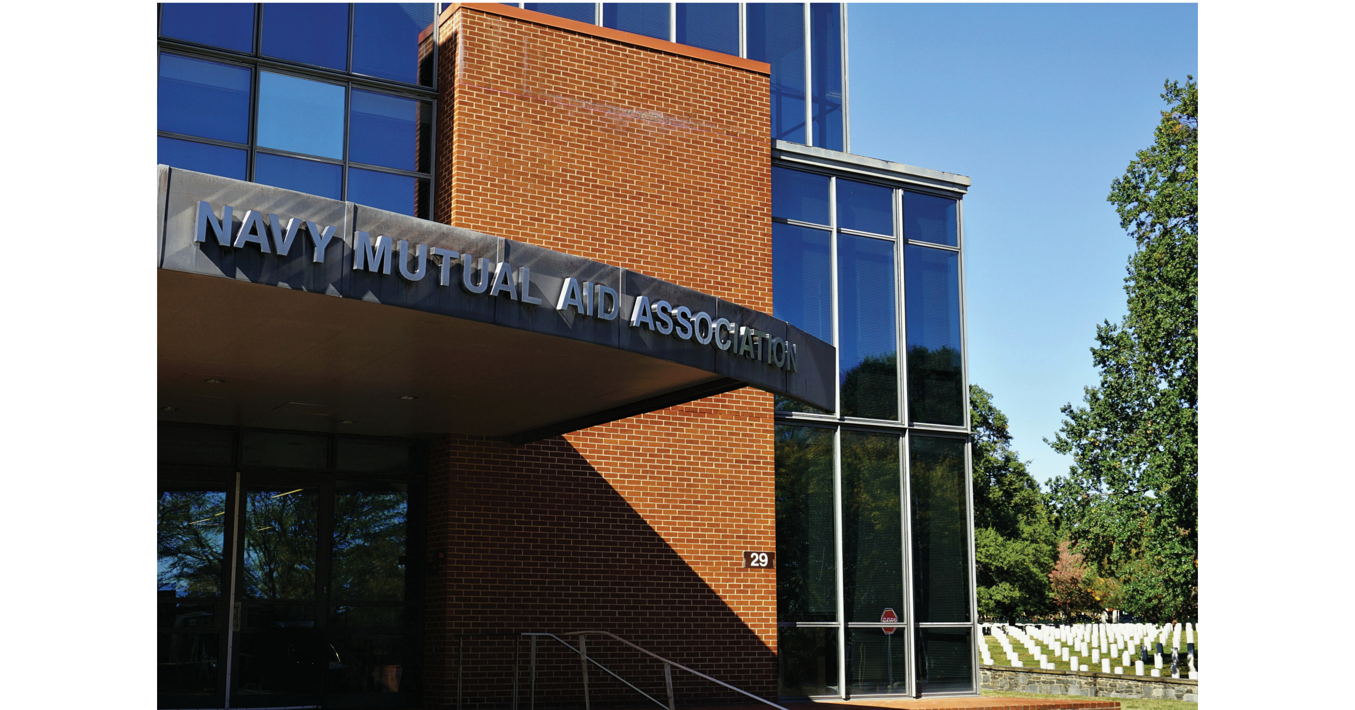 Navy Mutual is Great Place to Work Certified™