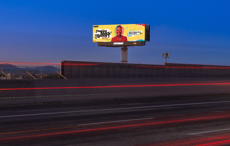 OUTFRONT Media Celebrates Black History Month by Honoring Real-Time ...