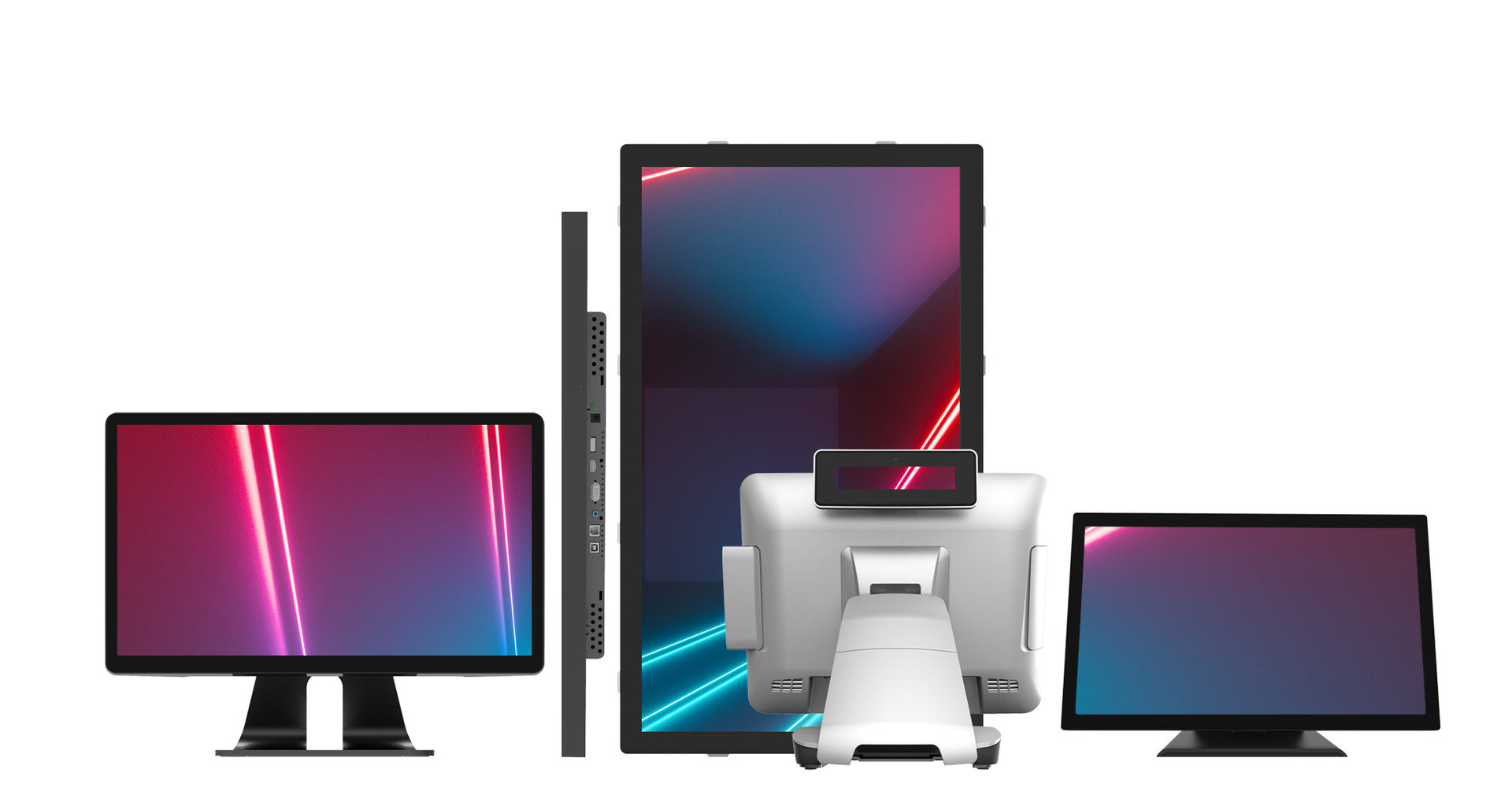 TES America Completes Acquisition and Relaunches Iconic MicroTouch™ Brand