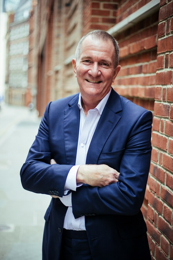 David Morley joins CDPQ as Managing Director and Head of Europe