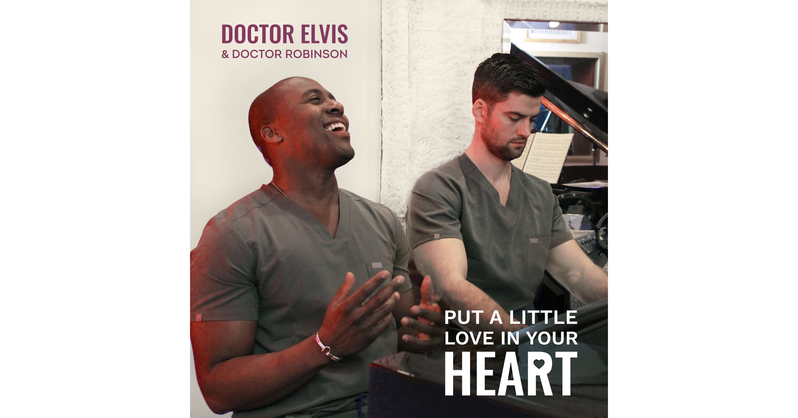 In Honor of American Heart Month, Lipton & The Singing Surgeons Release ...
