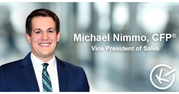 Kinetic Investment Management Announces Mike Nimmo, CFP®, Former ...