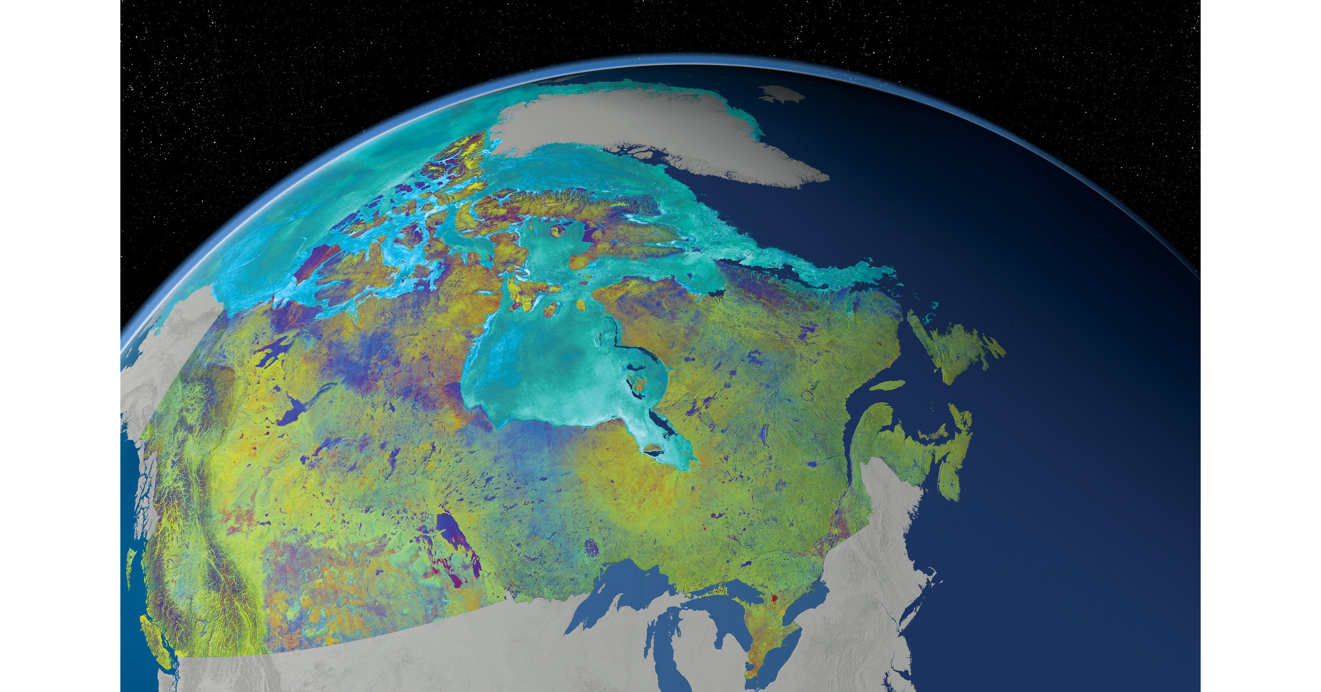 MDA Announces RADARSAT-2 Continuity Mission