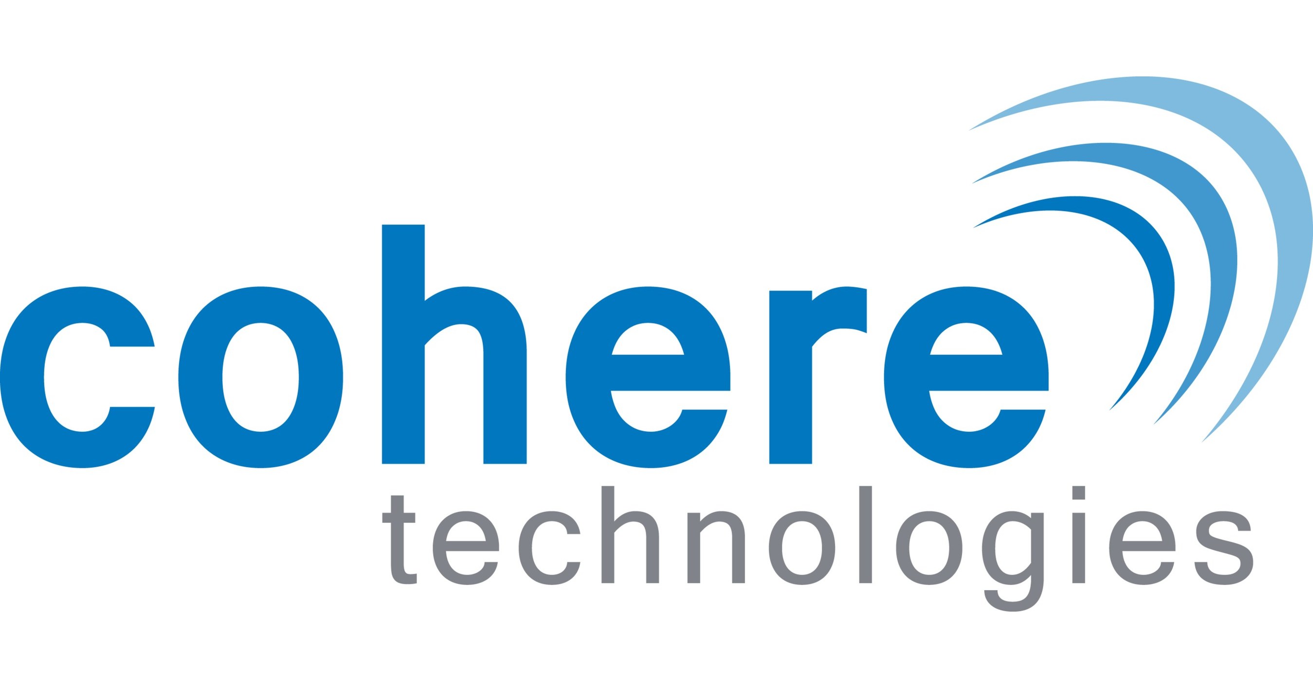 Cohere Announces Software Platform that Increases Spectral Efficiency ...