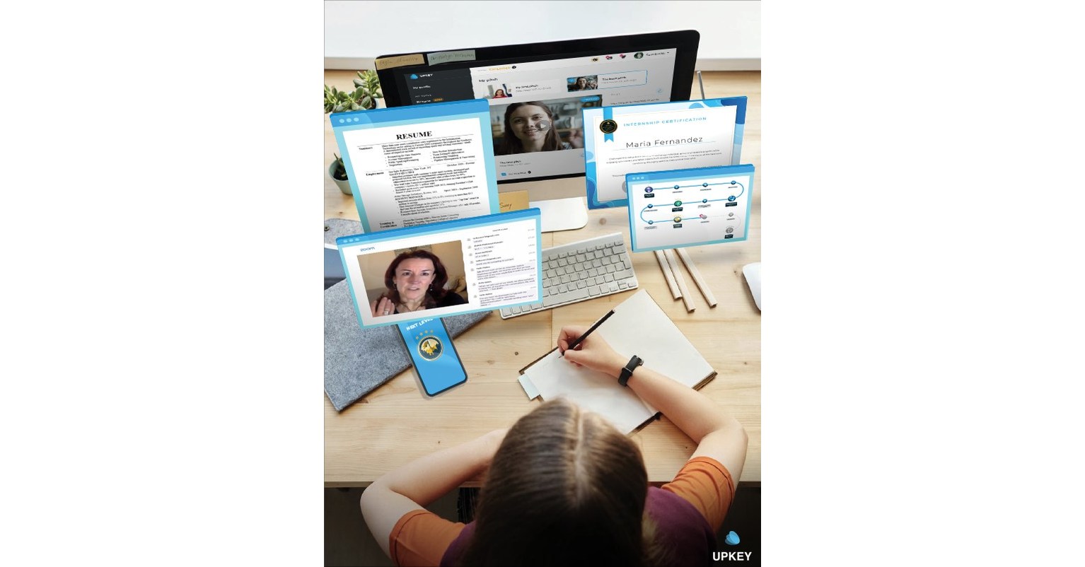 Edtech startup Upkey raises $2.6 million, launches career-readiness ...