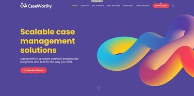 The New Look of Caseworthy