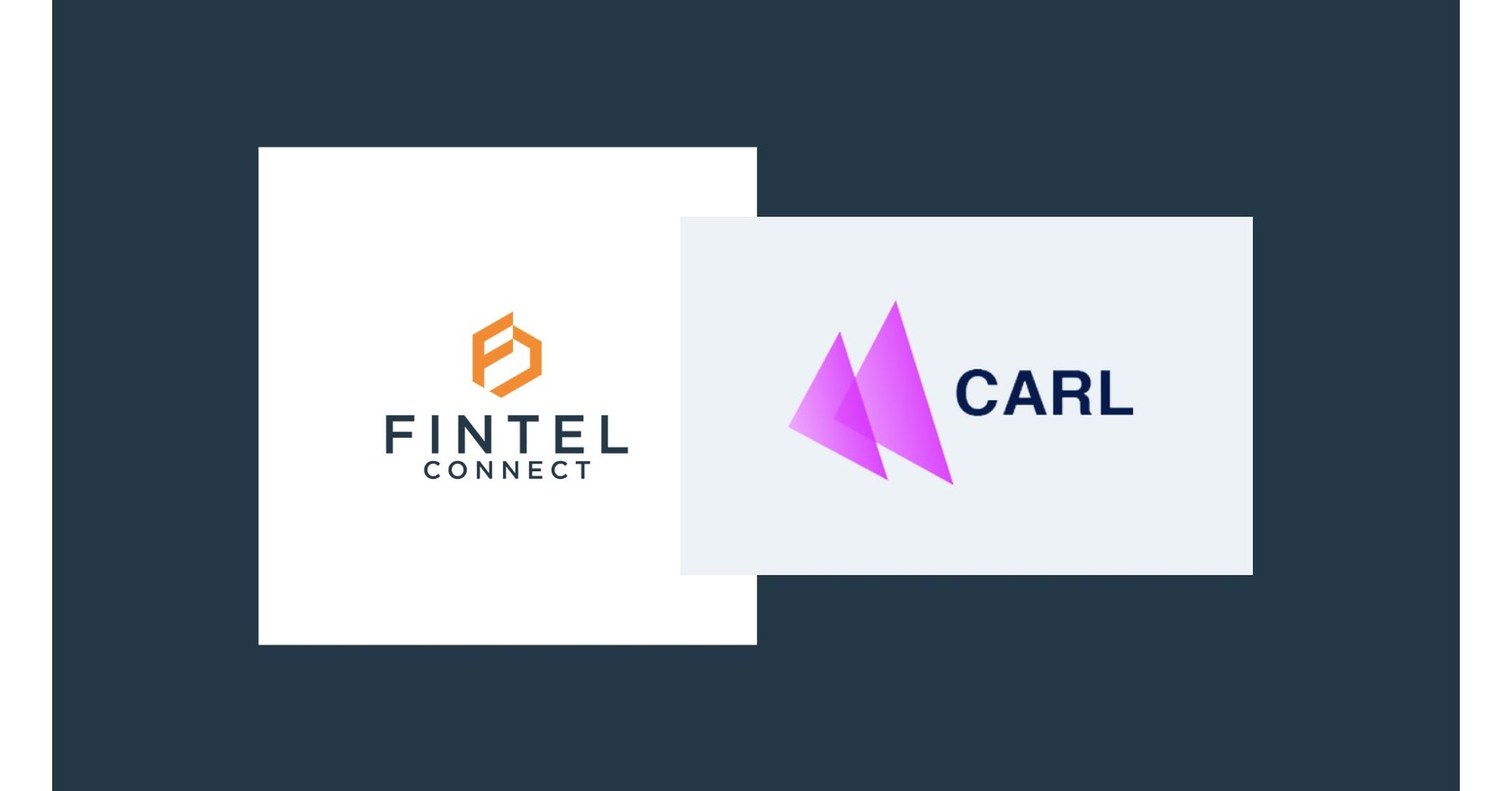 CARL Launches New Affiliate Program with Fintel Connect