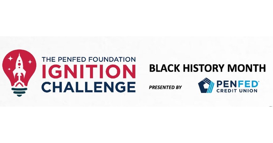 PenFed Foundation Announces 'Black History Month Ignition Challenge ...