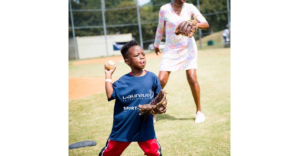 New Study: Youth Sports Promote Social & Emotional Learning, Especially ...