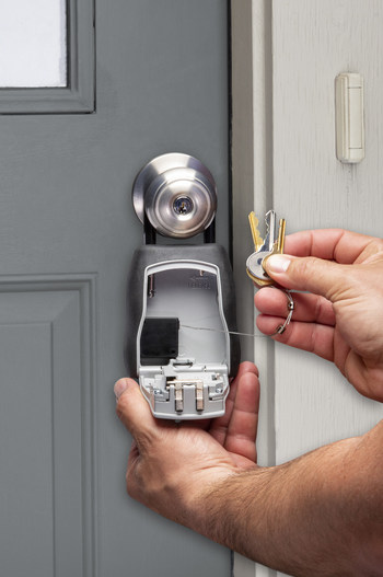 Master Lock Celebrates 100 Years