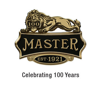 Master Lock Celebrates 100 Years