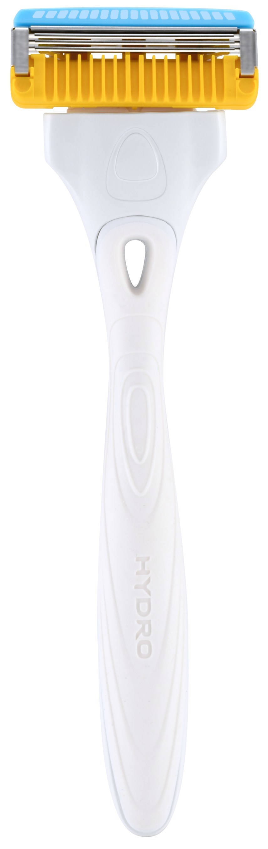 Game Changing Innovation! The Stubble Eraser™ Razor debuts as Schick ...