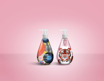 Method and Artist Lisa Congdon Partner On Limited-Edition Collection to ...