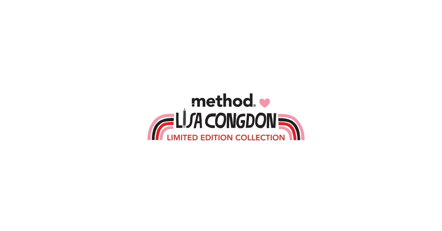 Method and Artist Lisa Congdon Partner On Limited-Edition Collection to ...