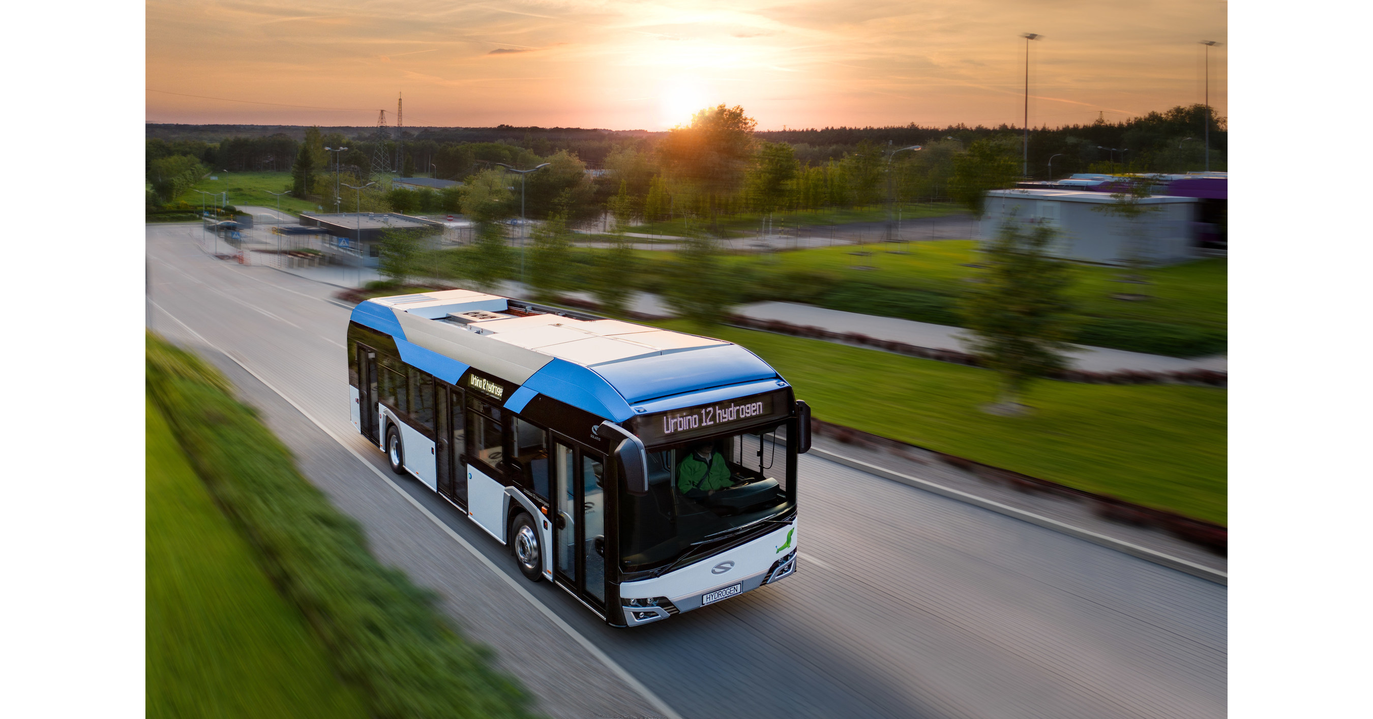 Ballard Announces Follow-On Orders for Fuel Cell Modules to Power 10 ...