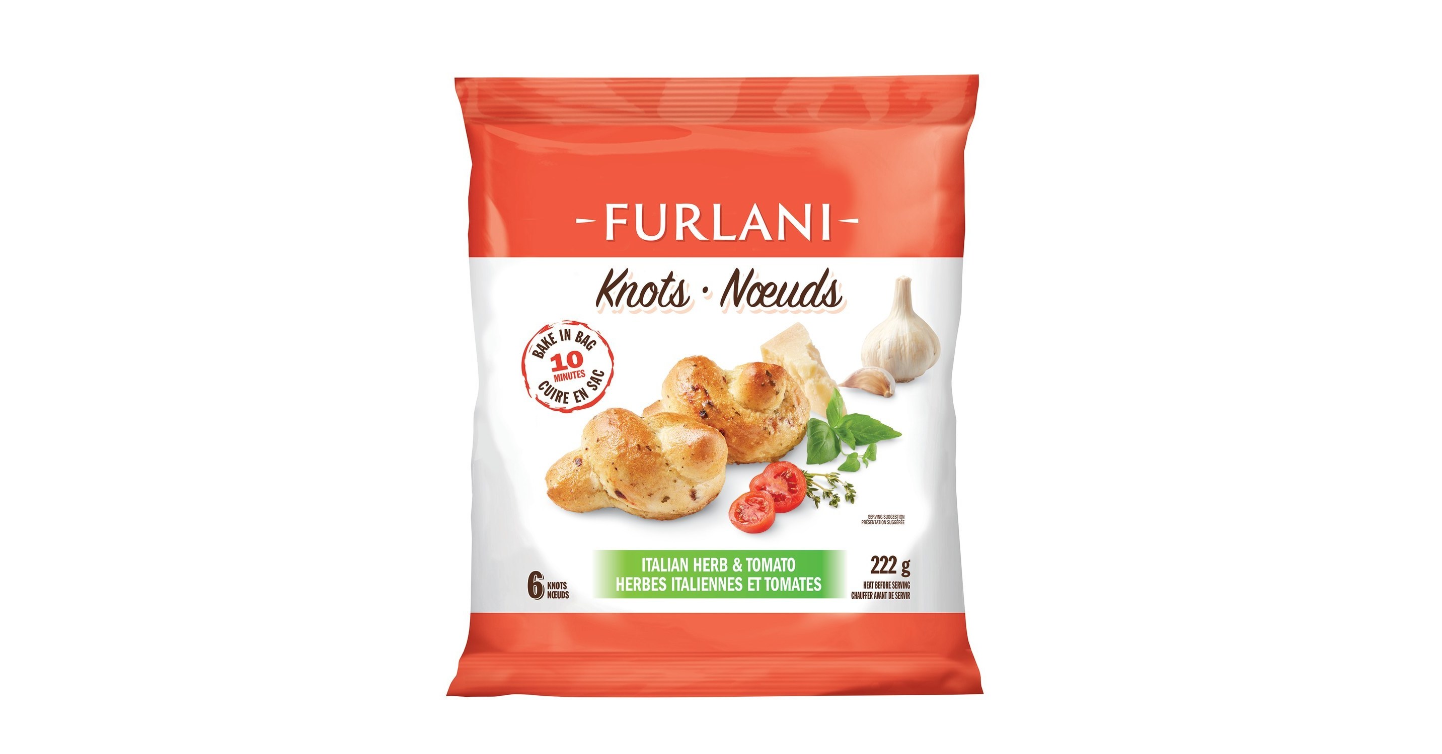 FURLANI'S FOOD CORPORATION unveils exciting new products that will make ...