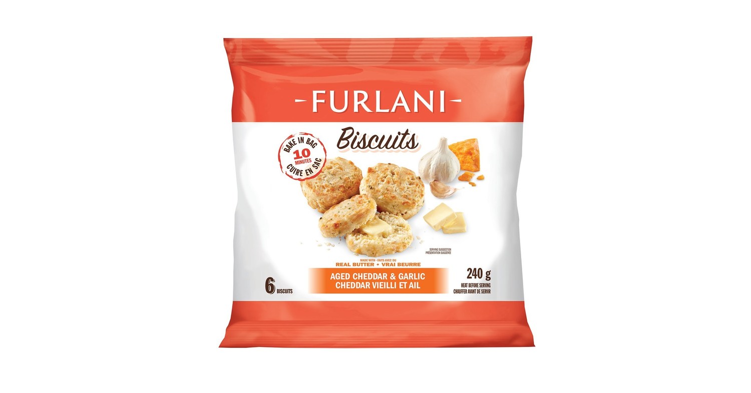 FURLANI'S FOOD CORPORATION unveils exciting new products that will make ...