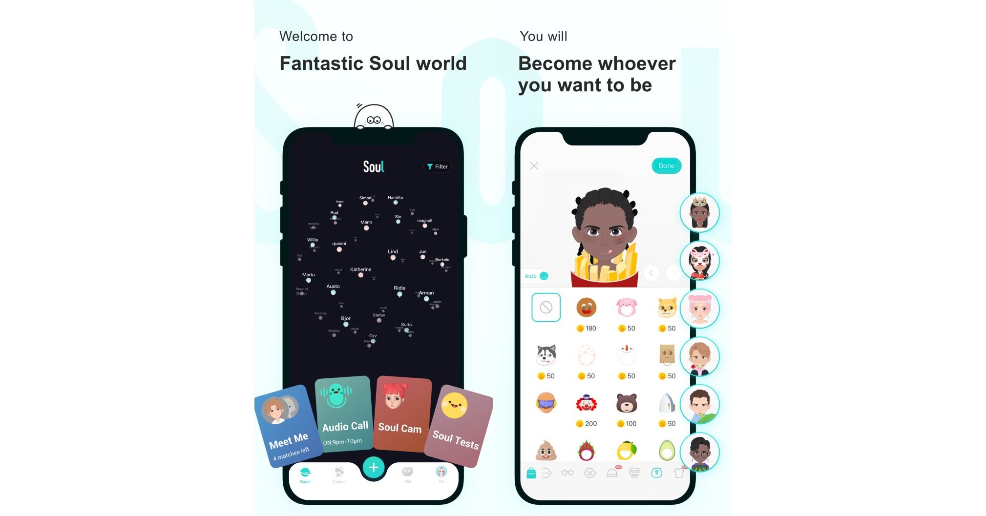 Soul App Hits the 30 Million MAU Milestone in Four Years, Riding a ...