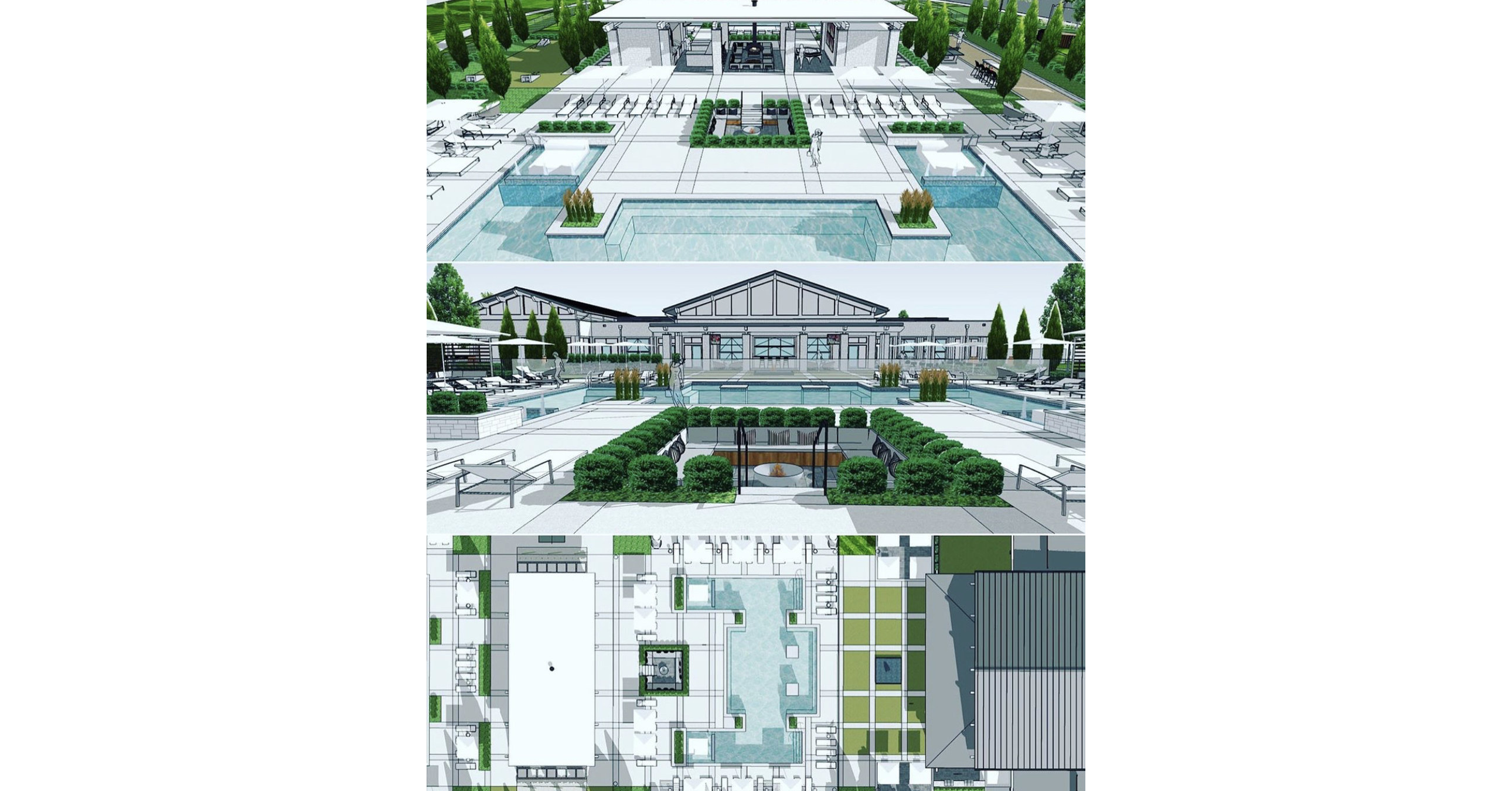 Schottenstein Real Estate Group Sells $177 Million in Developments and ...