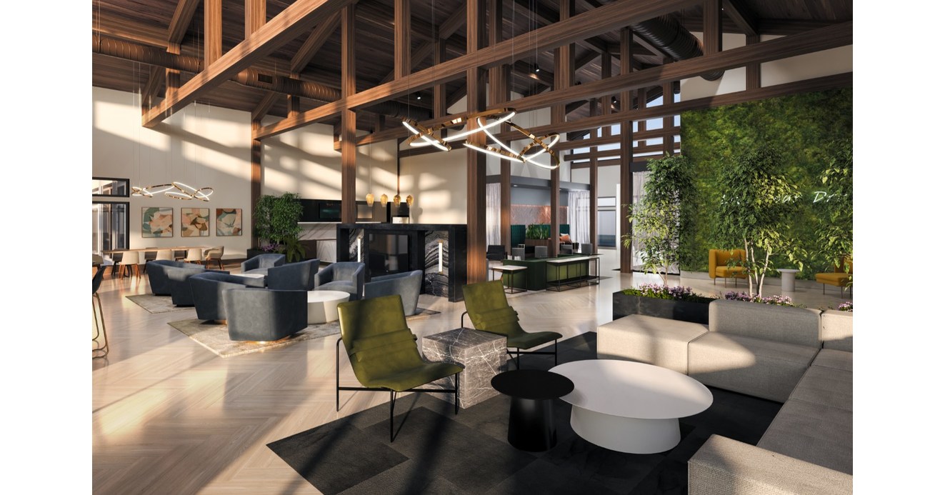 Schottenstein Real Estate Group Sells $177 Million in Developments and ...