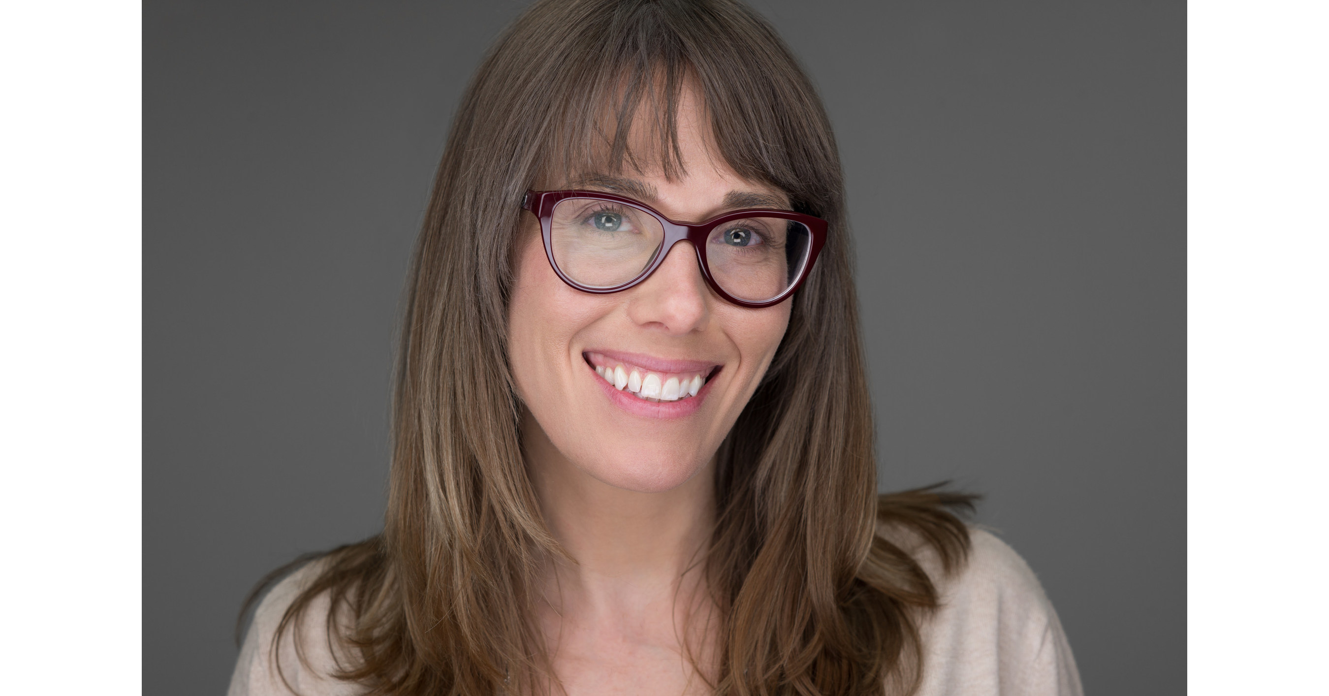 Lauren Webb Joins The Quell Foundation Board of Directors