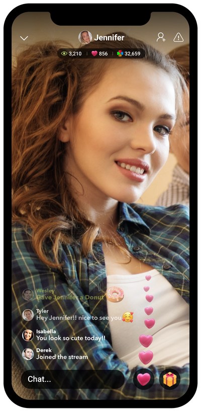 Dating App Clover Closes $12 Million Growth Capital Financing