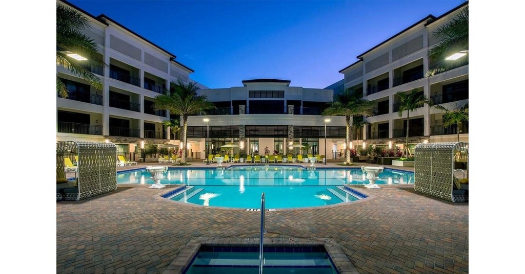 Schottenstein Real Estate Group Sells $177 Million in Developments and ...