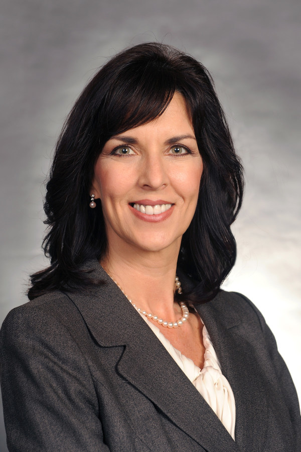 Fresh Start Women's Foundation Names Kim McWaters as President and CEO