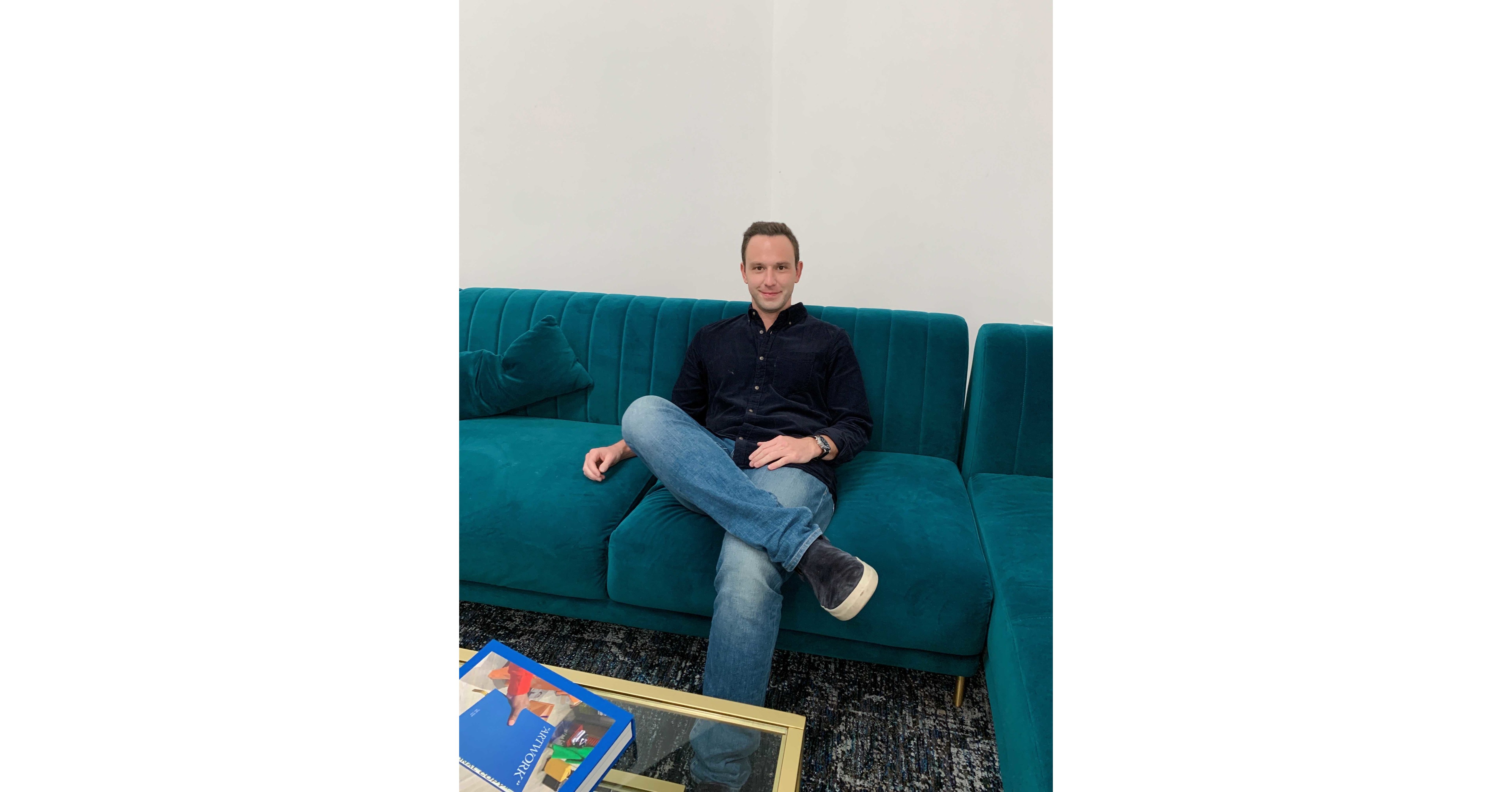 Jon Zacharias, Co-Founder of GR0, Releases Study on the Rise of Mobile ...