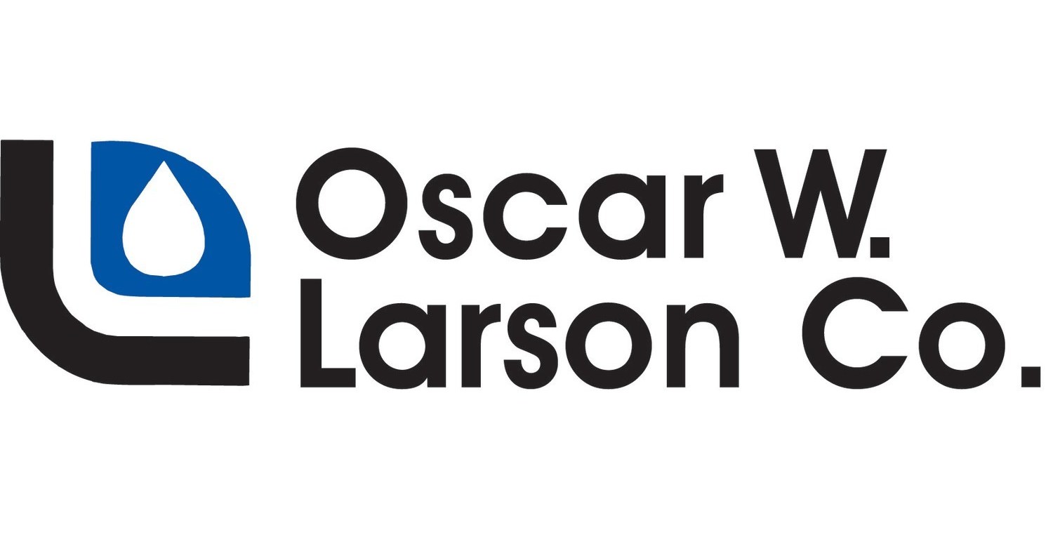 Trive Capital Partners with the Oscar W. Larson Company