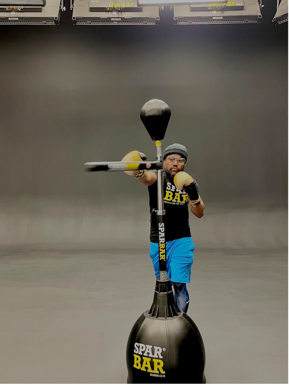 SPARBAR®️ Boosts its 'Boxing For Everyone' Initiative with Official Apl ...