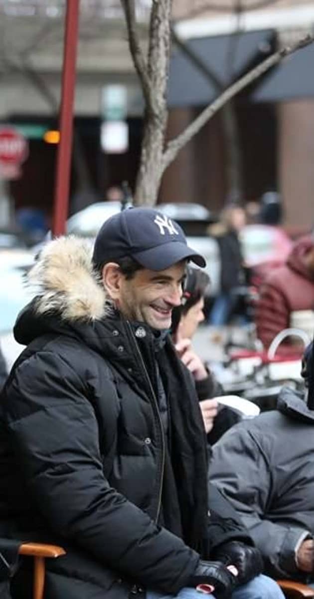 American Director Charles Matthau Set to Release New Projects in 2021