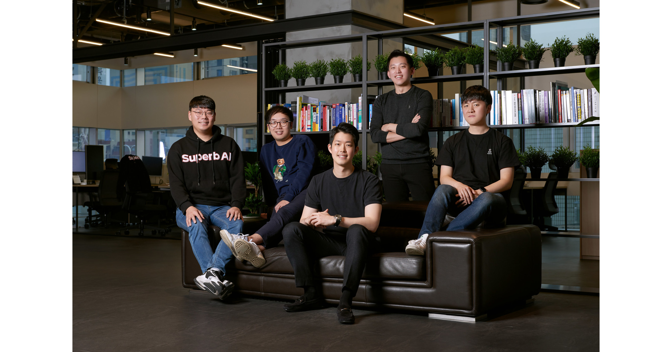 Superb AI Secures $9.3 Million to Extend Leadership in Training Data ...