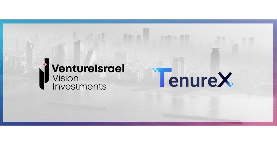 VentureIsrael Leads $1M Investment Round in Israeli Startup TenureX
