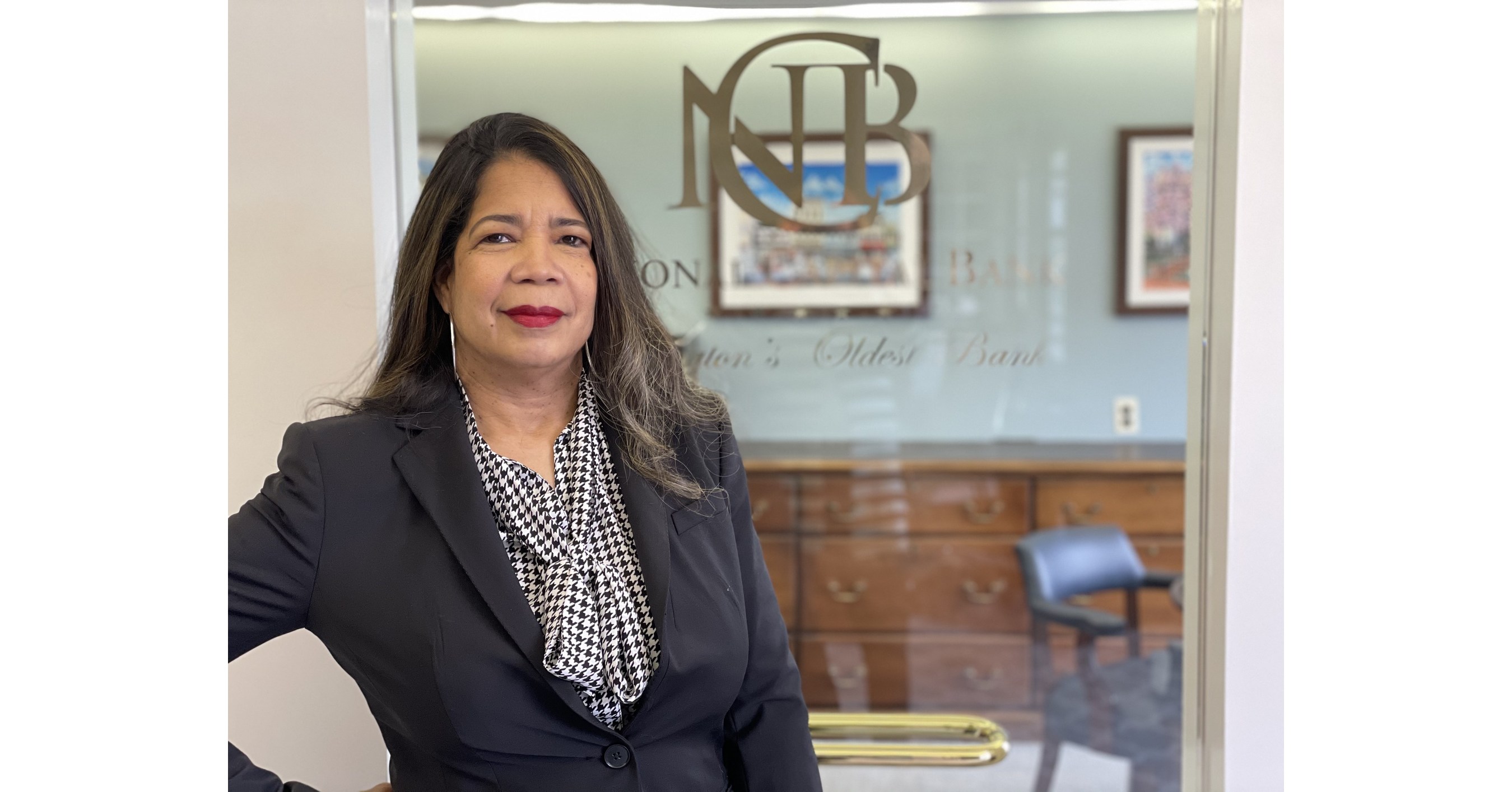 The National Capital Bank of Washington Hires Seasoned Bankers to Lead ...