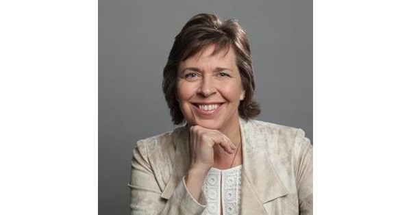 Trend Micro's CMO Leah MacMillan Celebrates Top 50 Marketer Award - Feb ...